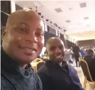 No affiliatio­n, MRPA postpones SGM, Dixie’s League kick-off - PressReader