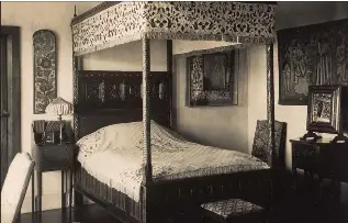 New book on historic embroidery - PressReader