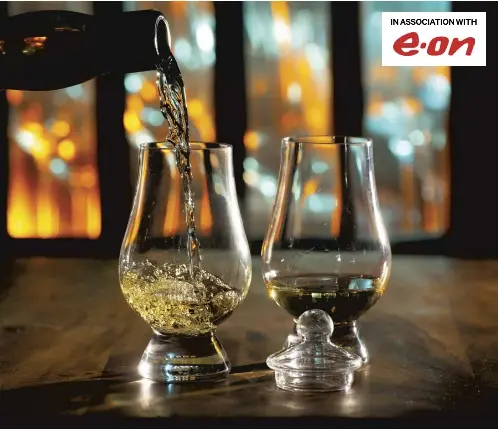 Future proofing Scotch whisky - PressReader