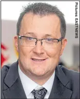 MUST TRY HARDER - PressReader