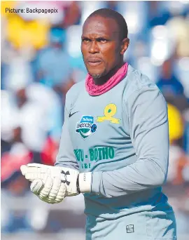 Neil Tovey - PressReader