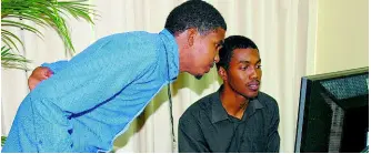 Professor Errol Morrison launches autobiogra­phy - PressReader