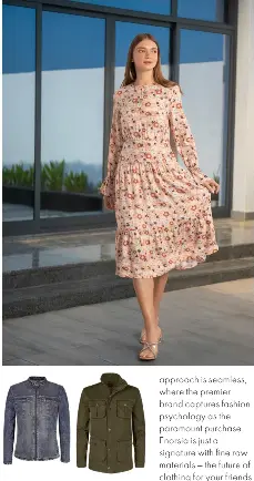 A FRESH APPROACH - PressReader