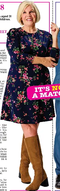 Blind Date - PressReader