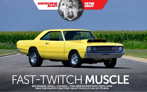 FAST-TWITCH MUSCLE - PressReader