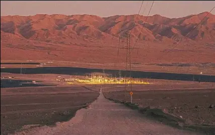 Energy on tap - PressReader