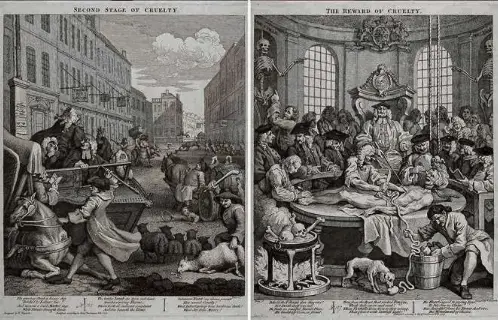 Harvard Art Museums examines power of print in the Enlightenm­ent | The ...