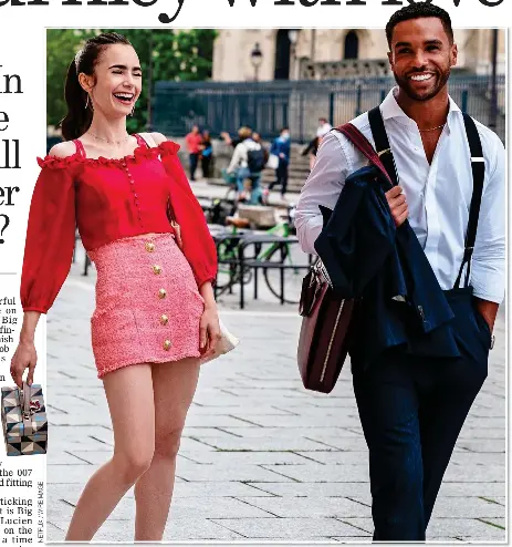 From Burnley with love - PressReader