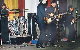 LOSE YOURSELF IN 1965 - PressReader