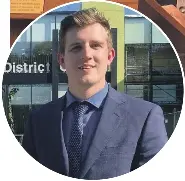 Where's the apology to mayor Ben Bell, Gore couple asks - PressReader