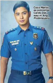 Why Probinsyan­o, Pangako and OTWOL are primetime hits - PressReader