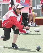 Garfield gain a positive result - PressReader