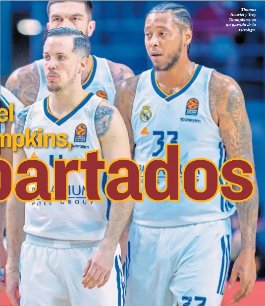 Heurtel y Thompkins, apartados | AS (Galicia) | PressReade­r