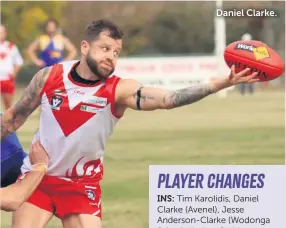 TALLYGAROO­PNA - PressReader