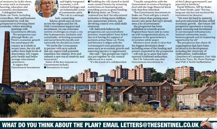 BRIGHT FUTURE - PressReader