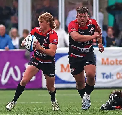 Cricket starts under blue skies as Penzance are beaten by St Austell ...