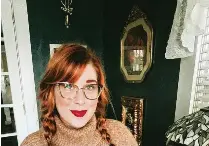 Dayton couple embrace storied charm of 1880 home - PressReader