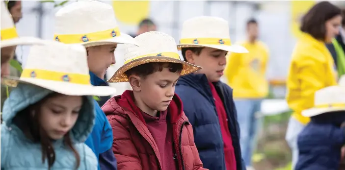 Turma Imbatível do Lidl promove literacia alimentar junto de crianças ...