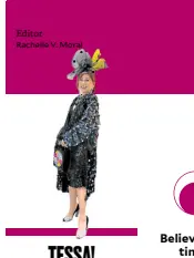 Ready for my new chapter - PressReader