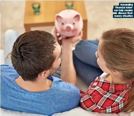 Money talks - PressReader