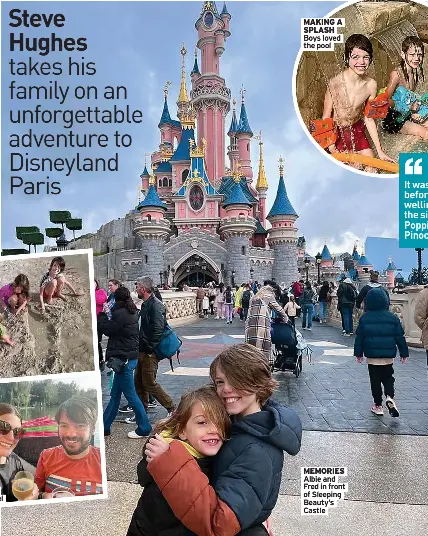 Magical mystery tour - PressReader