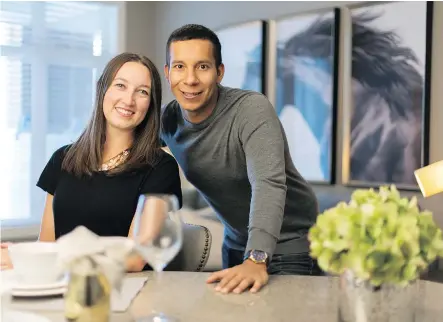 NEW CONDO HITS THE MARK WITH LAYOUT AND LOCATION - PressReader