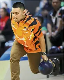 A break is just what Rafiq needs to keep emotions in check - PressReader