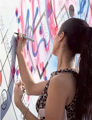 MUMBAI’S 2025 ART FACE-OFF - PressReader