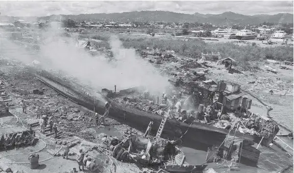 Cebu City aims to replicate best practices of Metro Manila cities ...