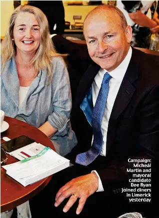 They’ve done us awful damage! - PressReader