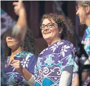 ARTS DIARY - PressReader