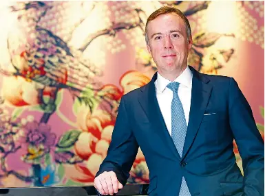 Deutsche unit eyes expansion in China - PressReader