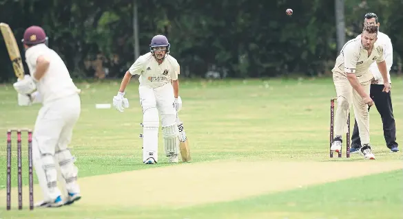 Harris and Kitchin guide Gosport to derby victory against Fareham ...