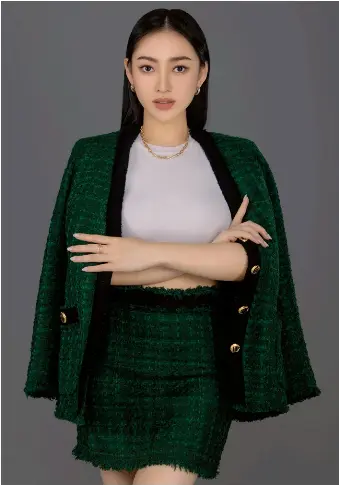 NICOLE YAP - PressReader