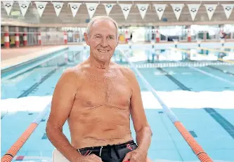 Midmar veteran Mike Pengelly feels he’ll ‘make the cut’ - PressReader