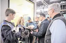 The 2026 Pennsylvan­ia Farm Show: A guide to events, hours, parking ...