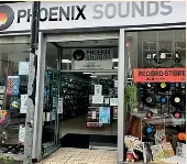 Shop Of The Month: Phoenix Sounds – Newton Abbot - PressReader
