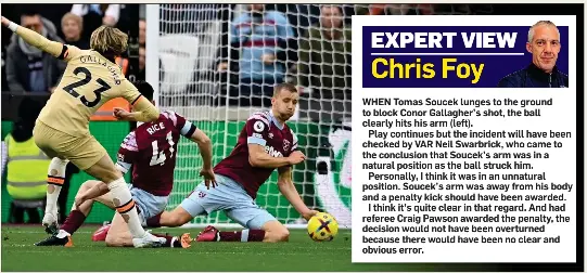 EXPERT VIEW - PressReader