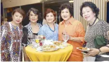 A unique opportunit­y - PressReader