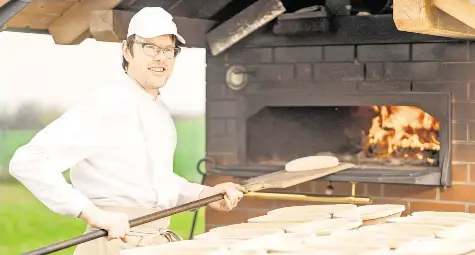 Wie schmeckt KI-Brot? Bäcker aus Sachsen nutzt ChatGPT - PressReader