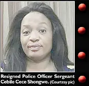 It’s personal, not political - PressReader