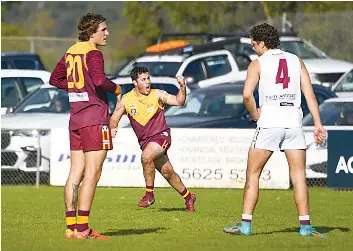 Slow start costs hardworkin­g Hawks - PressReader