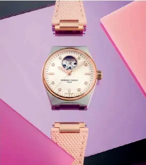 NEW WATCH: - PressReader