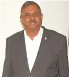 Day 4: Former MP, Prakash, trial - PressReader