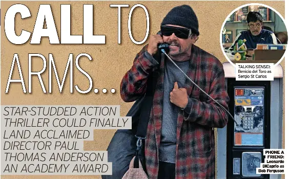 DEAD OF WINTER (15) - PressReader