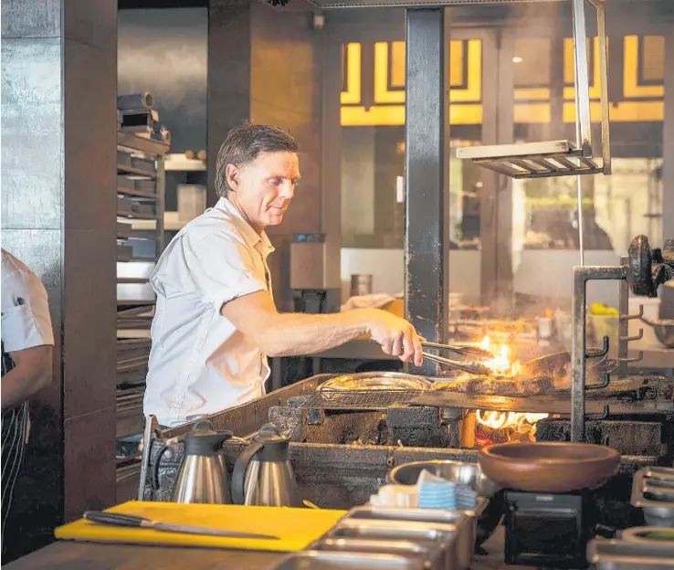 Unsung heroes of Cuisine - PressReader