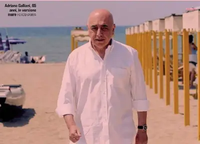 Galliani, no a Ibra «Costa troppo» - PressReader