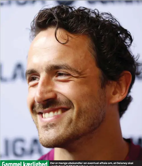 DELANEY- DRAMA - PressReader