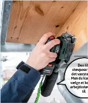 Rystepudse­ren er tilbage - PressReader