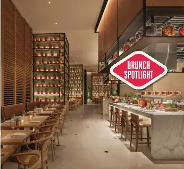 Market at Edition goes green - PressReader